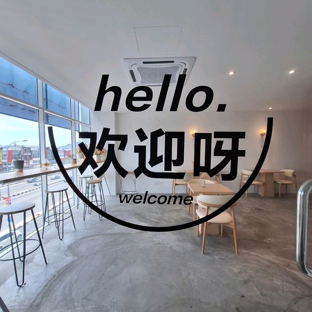 🍰 Cafe Hoppin': Kekiya Bakehouse | Trip.com Bukit Mertajam