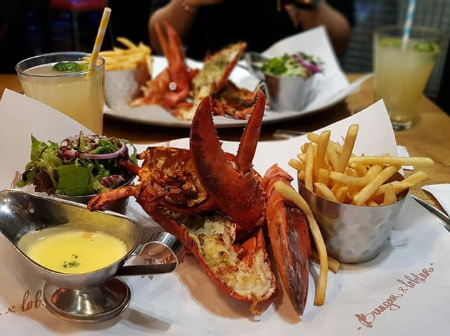 Nearest place to enjoy cold weather | Trip.com Genting Highlands