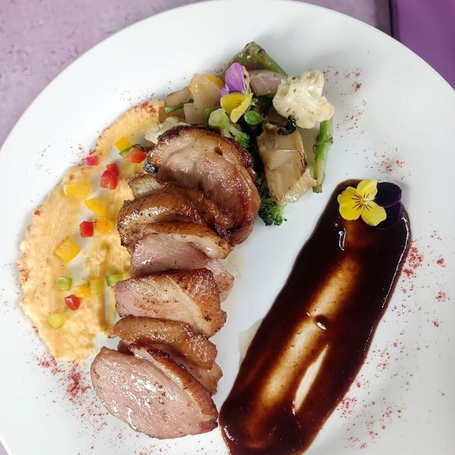 Manggis @ Palimbayan KitchenKebun Tok Yad｜Trip.com 吉隆坡