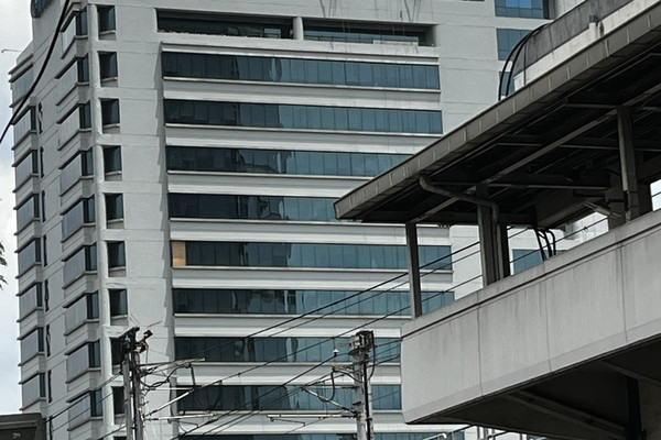 GMA Building At Quezon City Manila | Trip.com Quezon City