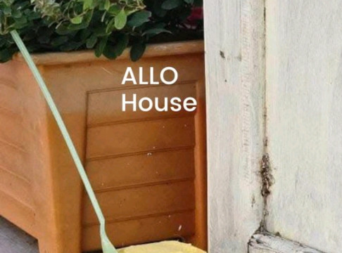 ALLO HOUSE | Trip.com กรุงเทพฯ