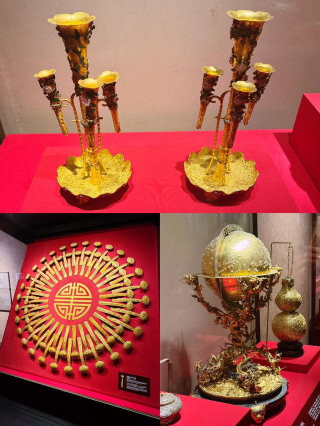 The palace museum: An eyes opening museum | Trip.com Beijing