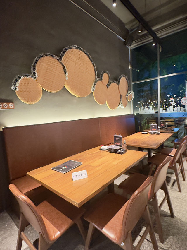 Natsu Bar & Dining | 日落、海景與火舞表演的魔幻體驗於峇都丁宜｜Trip.com 巴都丁宜