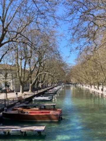 France: Nature Beyond the Cities | Trip.com France