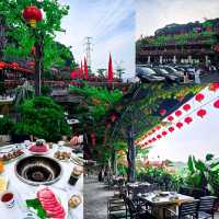 The Guinness World Record Hotpot: Is Pipa Yuan Actually Worth the Hype ...