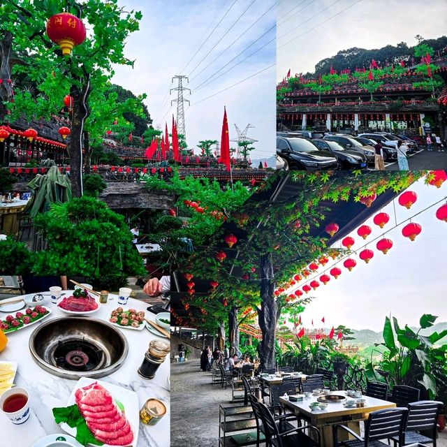 The Guinness World Record Hotpot: Is Pipa Yuan Actually Worth the Hype ...