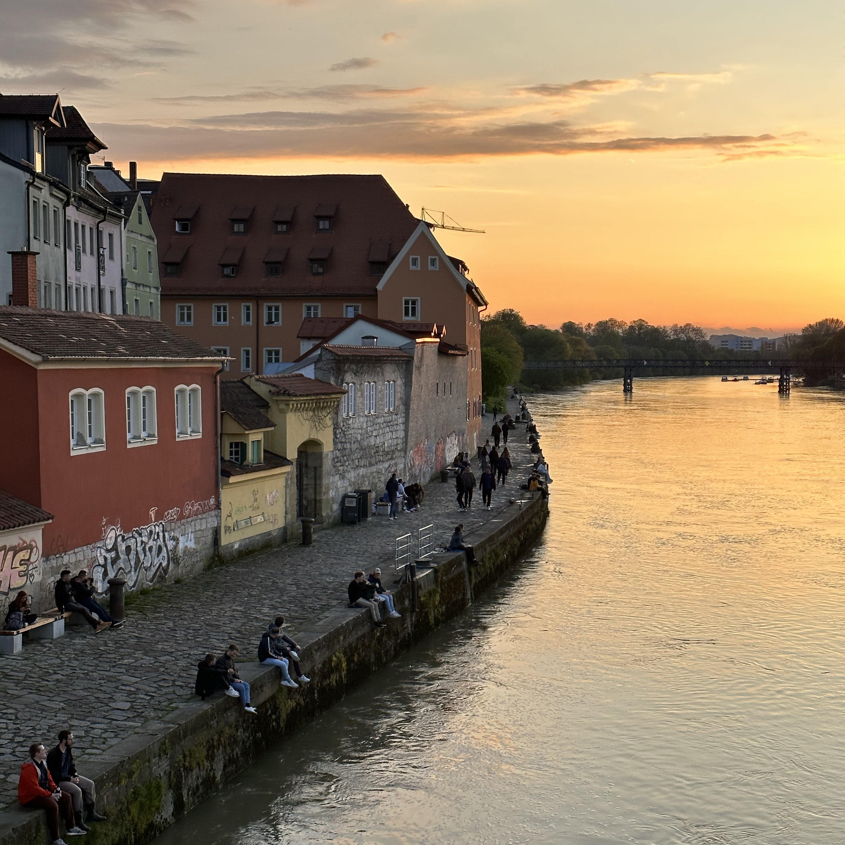 Regensburg Travel Guide 2024 - Things to Do, What To Eat & Tips | Trip.com