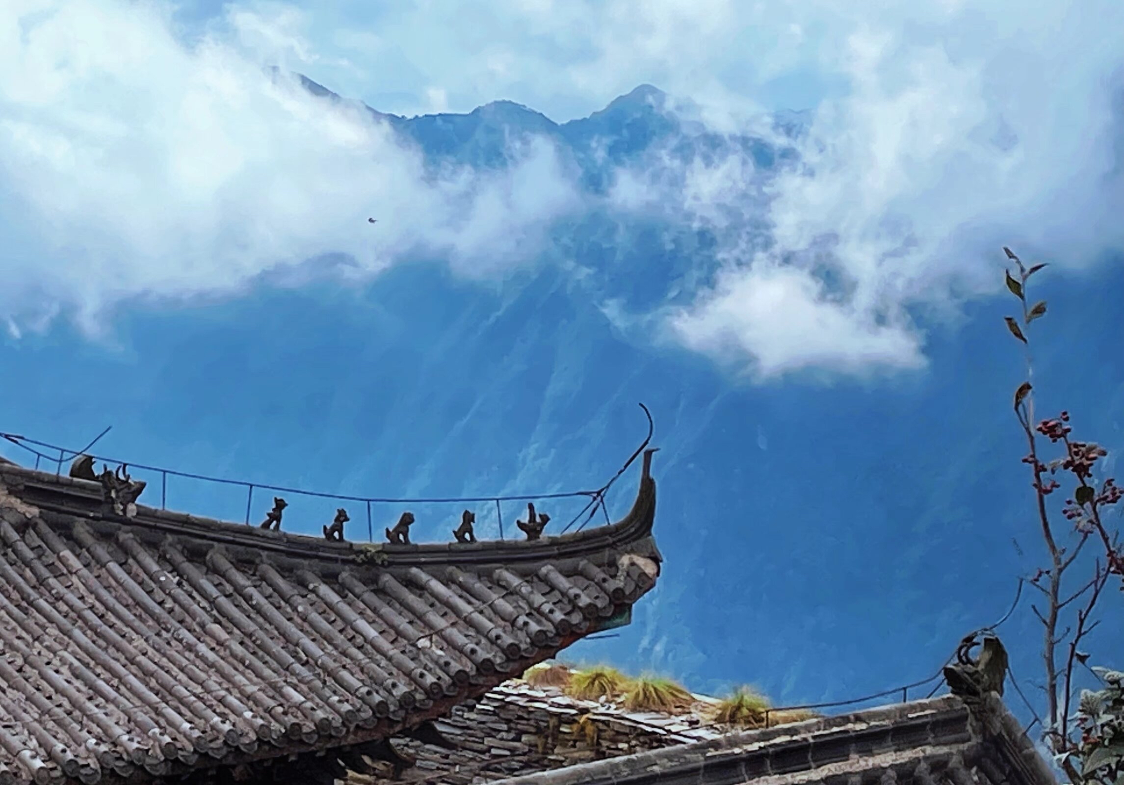 Things to Do in Jiangkou in 2024 - Top Attractions, Local Food, Hotels ...