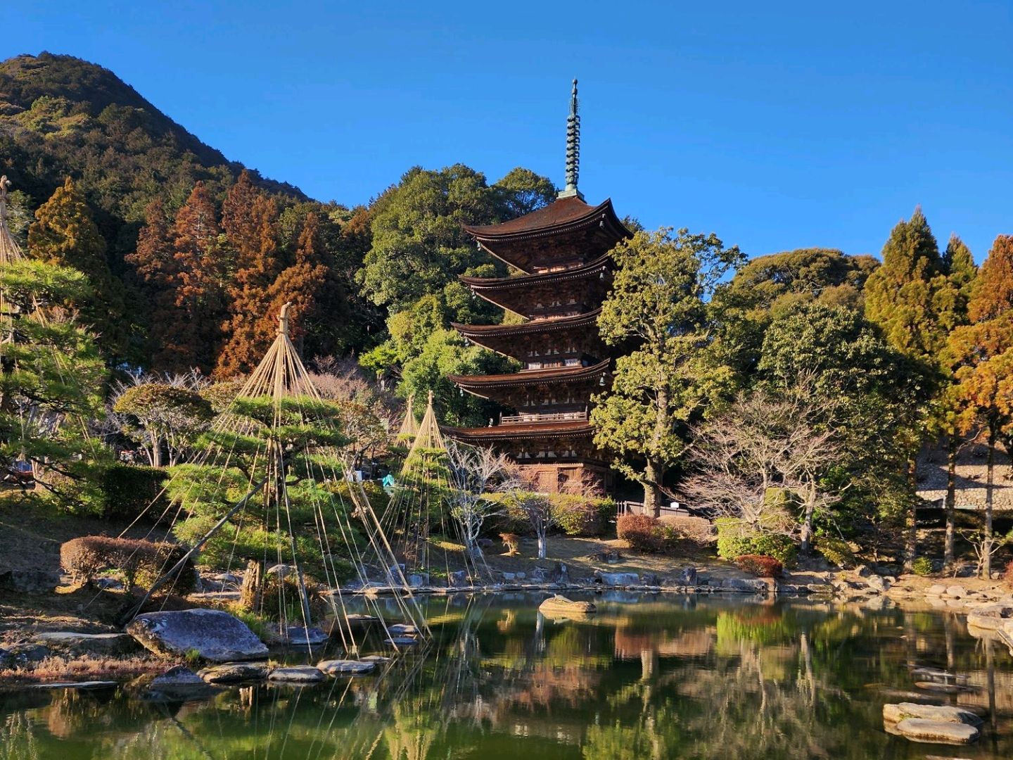 Yamaguchi Travel Guide 2023 - Things to Do, What To Eat & Tips | Trip.com