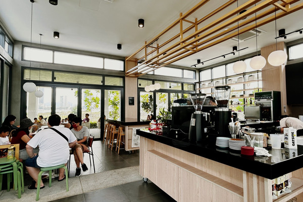 Moonshine Bakehouse, Pulau Andaman | Trip.com Northeast Penang Island