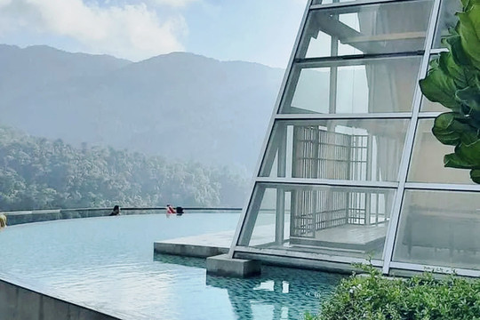 Great hospitality and amazing scenery! | Trip.com Genting Highlands