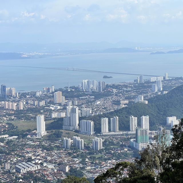 awesome campsite @ Penang Hill | Trip.com Northeast Penang Island