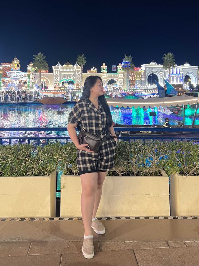 Explore Dubai Global Village | Trip.com Dubai