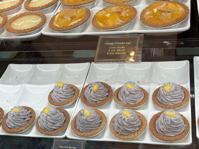 Kazo - Halal Delicious Pastries | Trip.com Singapore