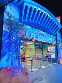 Cozy Christmas Magic at Sunway Lagoon & Pyramid | Trip.com Subang Jaya