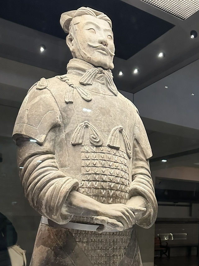 The Terracotta Army: Legacy of Qin Shi Huang | Trip.com Xi'an