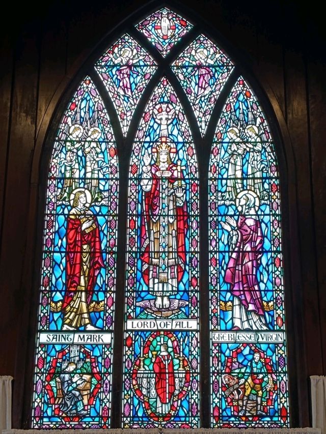 ⛪Picturesque Church⛪ | Trip.com Auckland