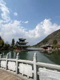 Black Dragon Pool (Heilongtan / 黑龙潭). | Trip.com Lijiang