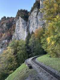 Exploring the best of Interlaken District: Ringgenberg town | Trip.com ...