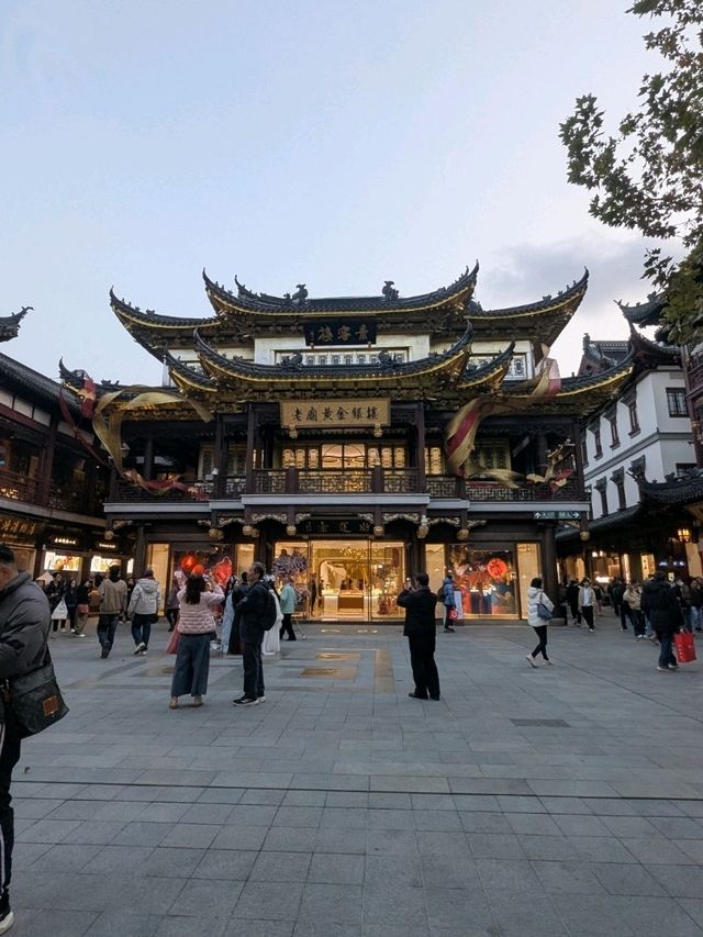 Shanghai - a little bit of everything you might need | Trip.com Shanghai