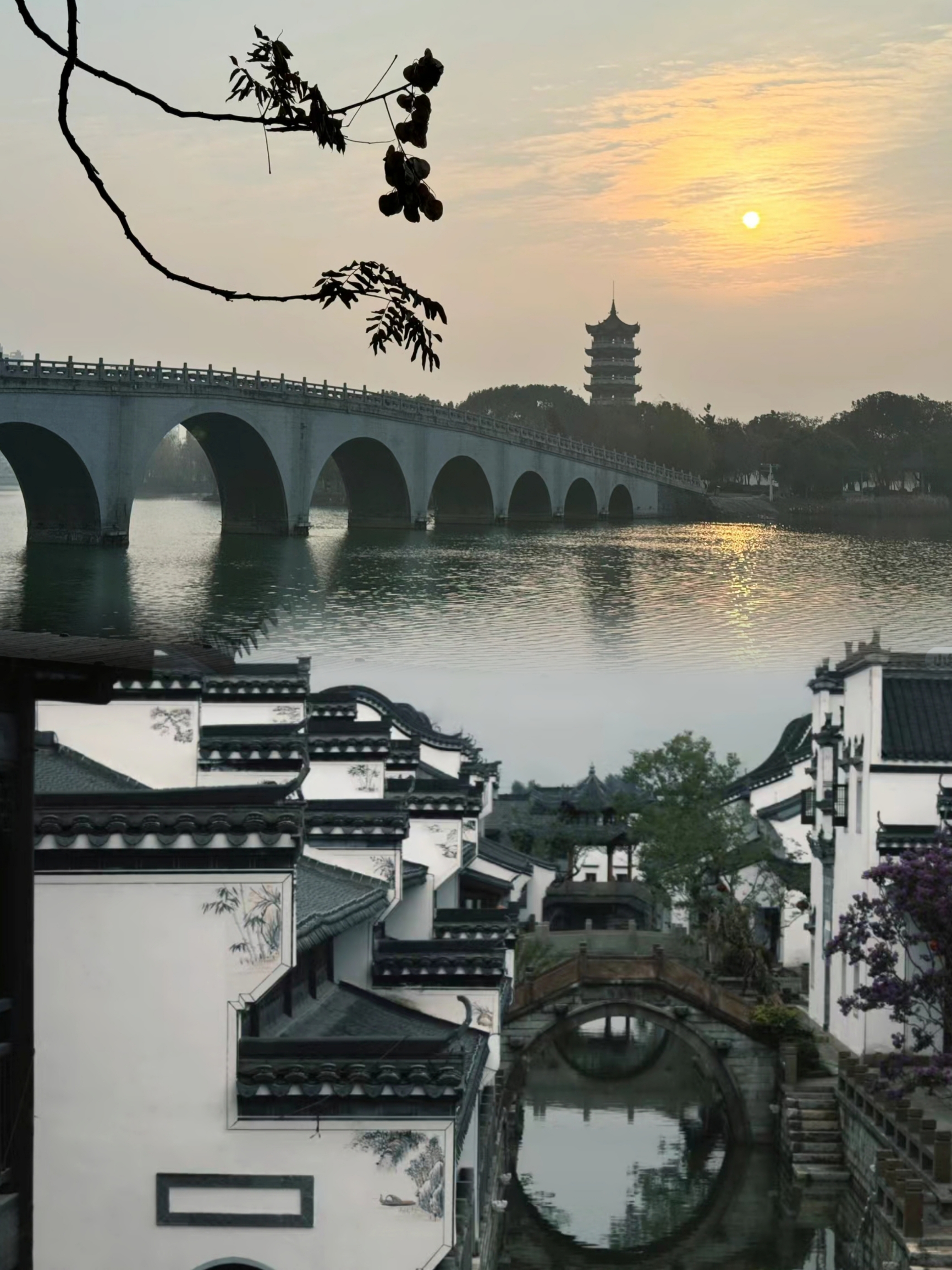 Things to Do in Yunmeng in 2025 - Top Attractions, Local Food, Hotels ...