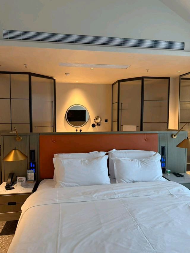 Suzhou Getaway | Andu Hotel: Tucking Tenderness into Your Journey ...