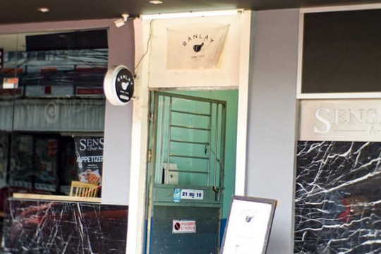Banlay Home Café | Trip.com พัทยา