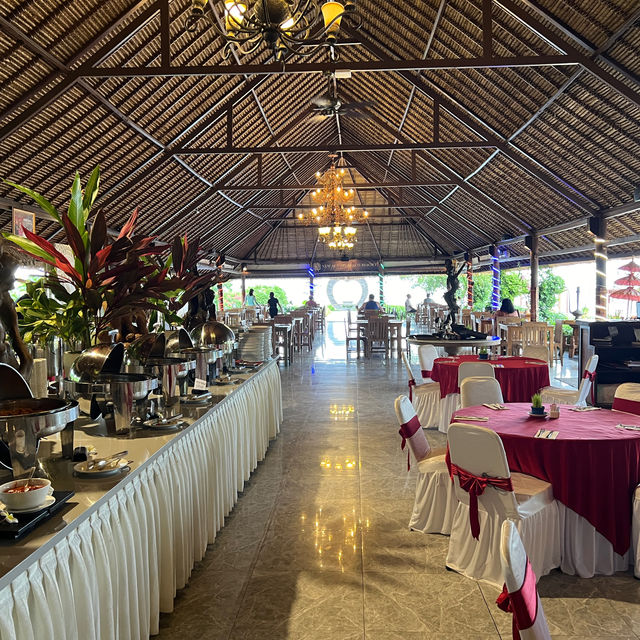 Hotel Sunari Beach Resort | Trip.com Bali