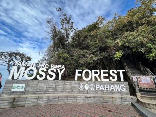 Things to Do in Ulu Telom in 2025 - Top Attractions, Local Food, Hotels ...