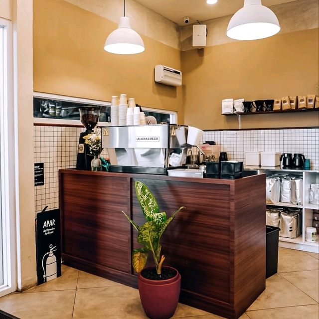 TOKO KOPI TUKU | Trip.com South Jakarta