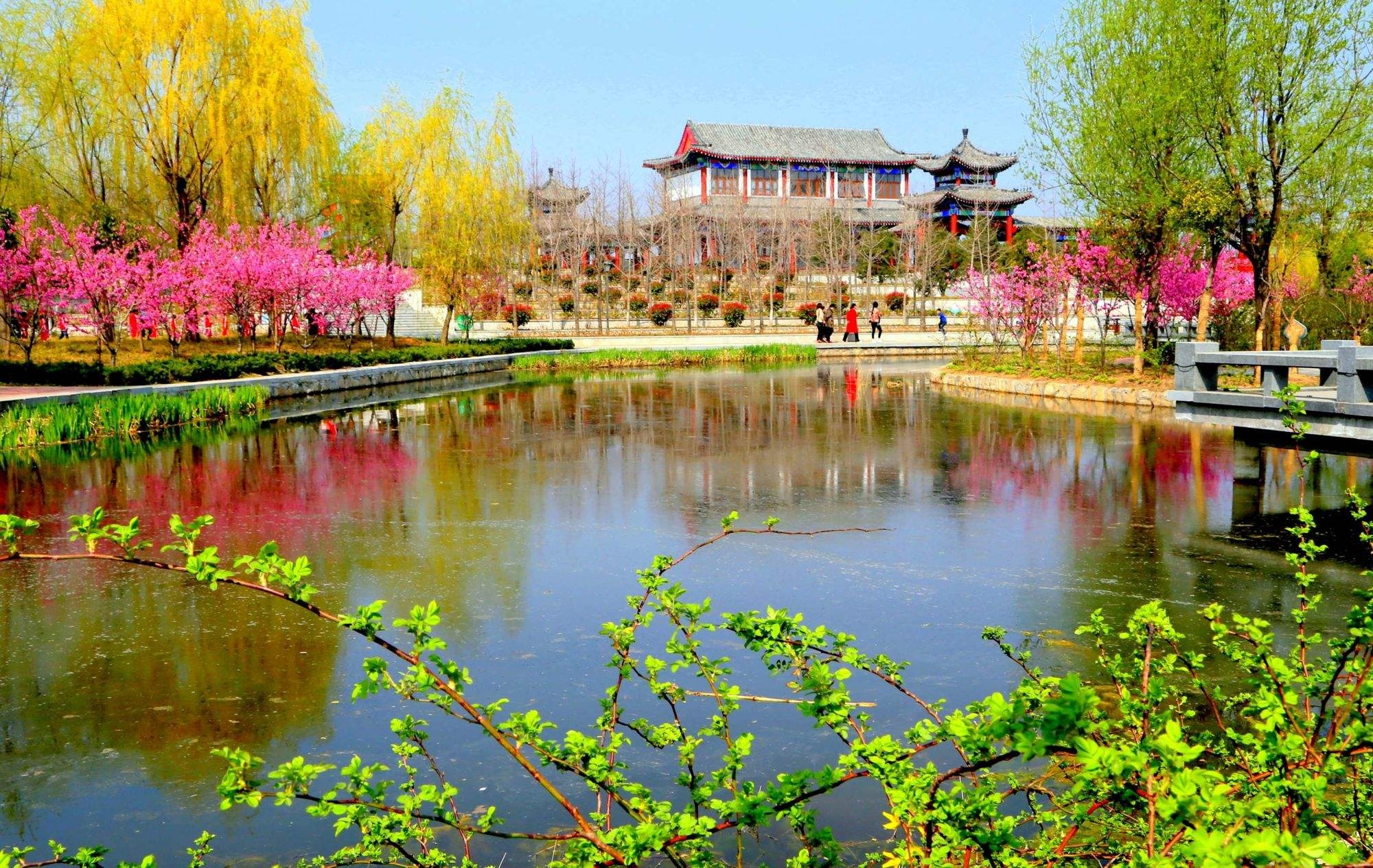 Sishui Travel Guide 2024 - Things to Do, What To Eat & Tips | Trip.com