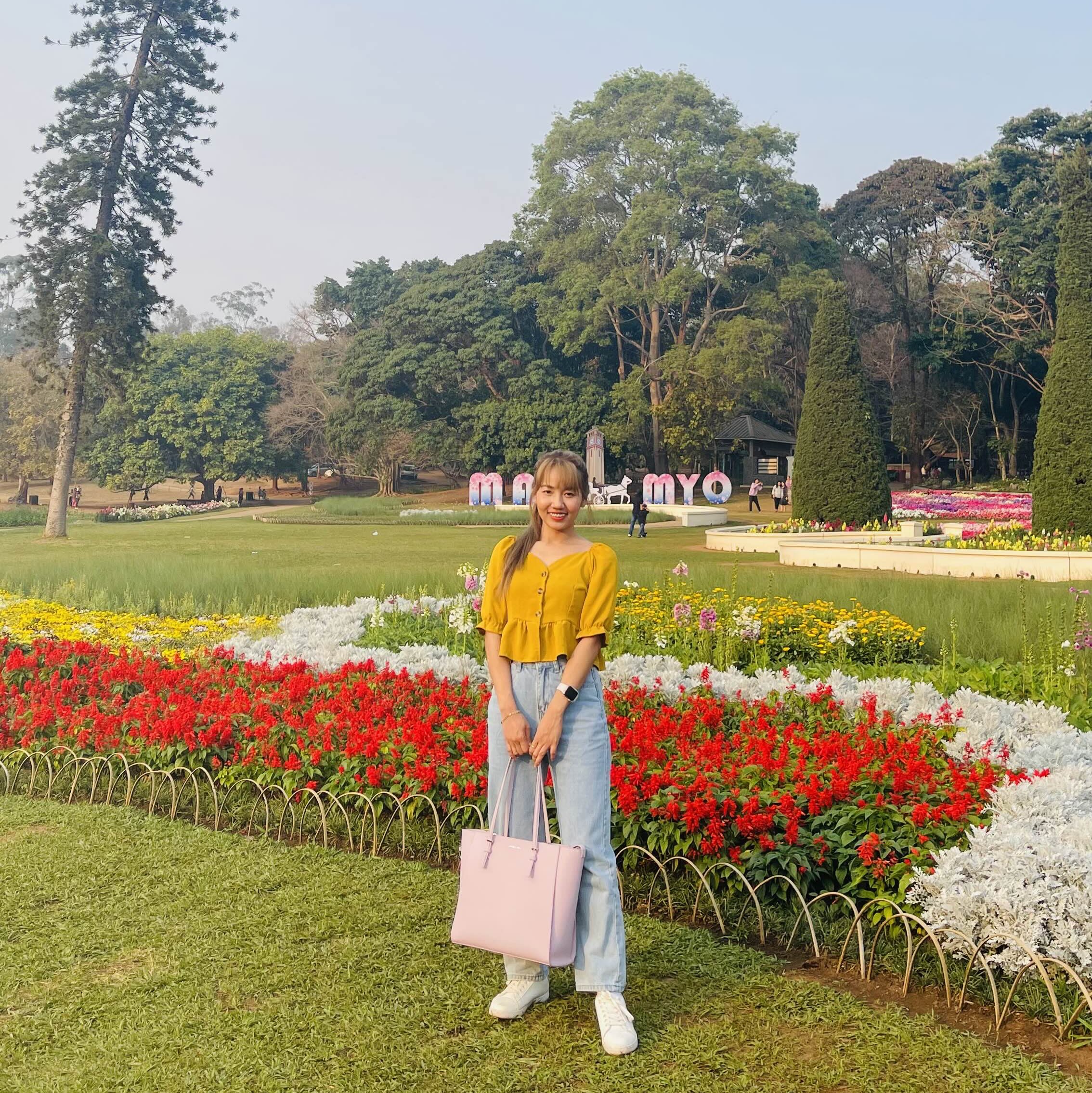 Pyin Oo Lwin Travel Guide 2024 - Things to Do, What To Eat & Tips ...