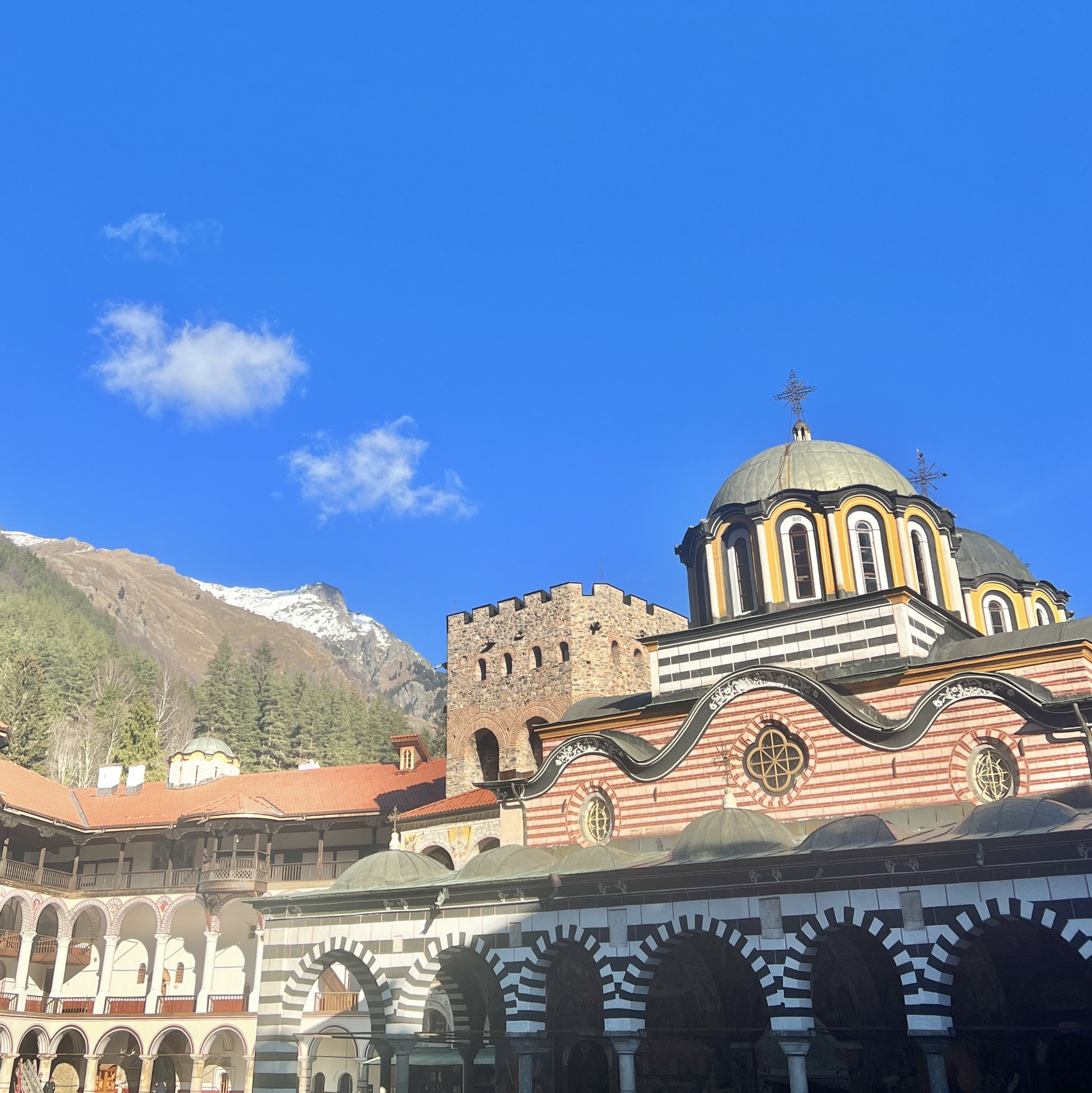 Rila Travel Guide 2024 - Things to Do, What To Eat & Tips | Trip.com