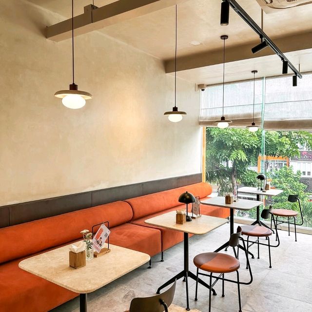 The Running Bean Cafe | Trip.com West Coast Division