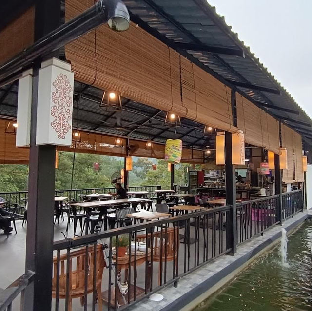 Manggis @ Palimbayan KitchenKebun Tok Yad｜Trip.com 吉隆坡