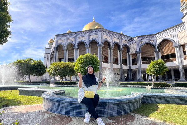 Exploring the Richness of the Royal Realm | Trip.com Bandar Seri Begawan