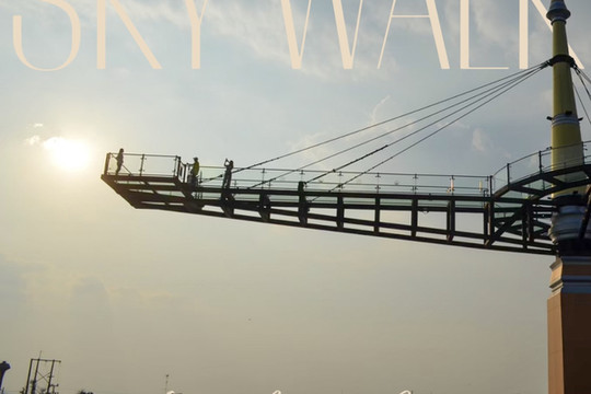 Sky walk กาญจนบุรี | Trip.com กาญจนบุรี