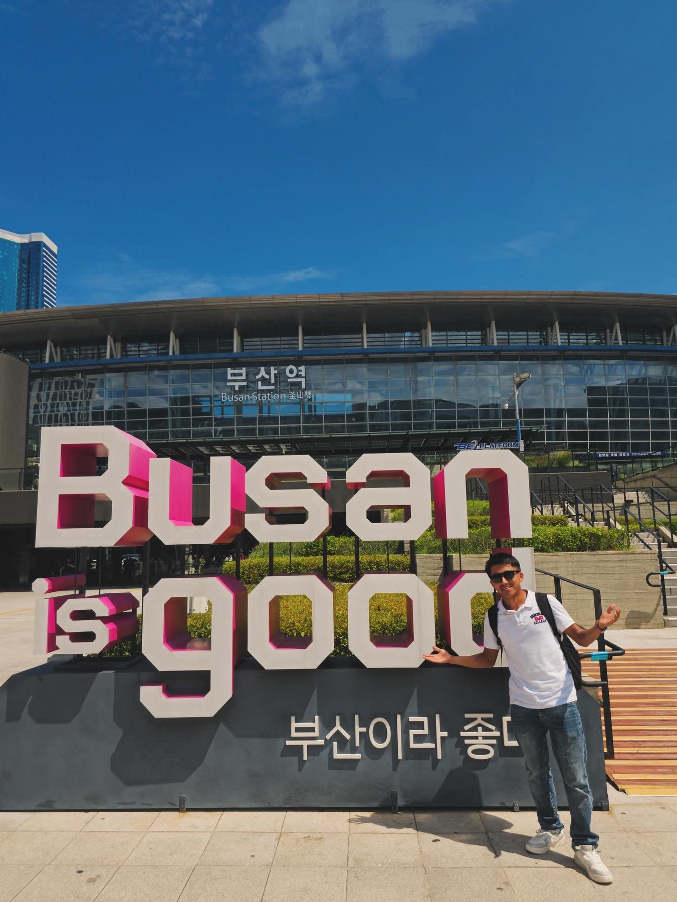 Things to Do in Busan in 2024 - Top Attractions, Local Food, Hotels ...