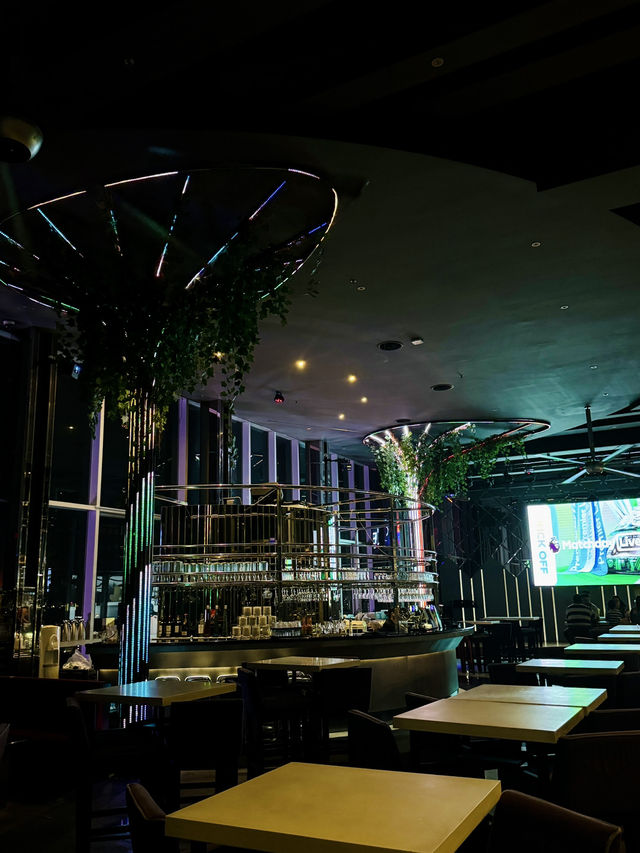 🇲🇾Affordable Sky Dining Experience at Level 26, JB | Trip.com Johor Bahru