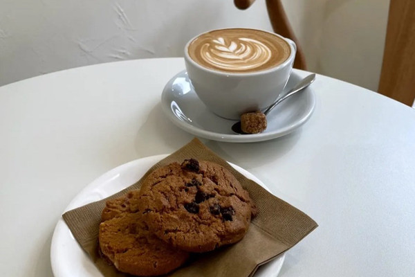 LARS COFFEE AND BAKERY | Trip.com 大分