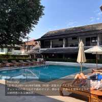 タイ🇹🇭 | チェンマイでおすすめのブティックホテル｜Trip.com 清邁