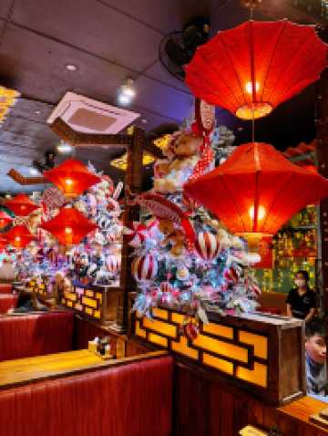 If you are looking for great cafes in Da Nang: neon panda 🐼 welcomed ...