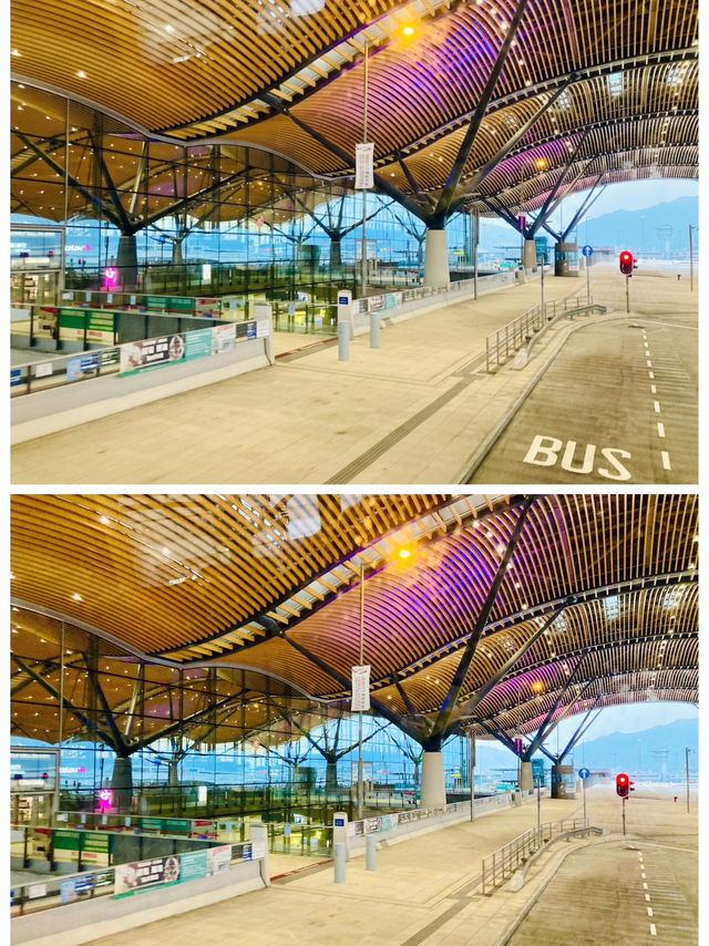 The Ultimate Hack for Travelling Between Hong Kong-Zhuhai-Macau: The ...