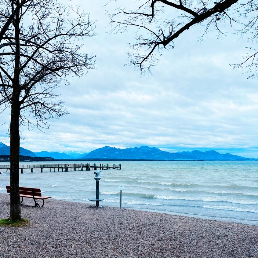 Chieming Travel Guide 2024 - Things to Do, What To Eat & Tips | Trip.com