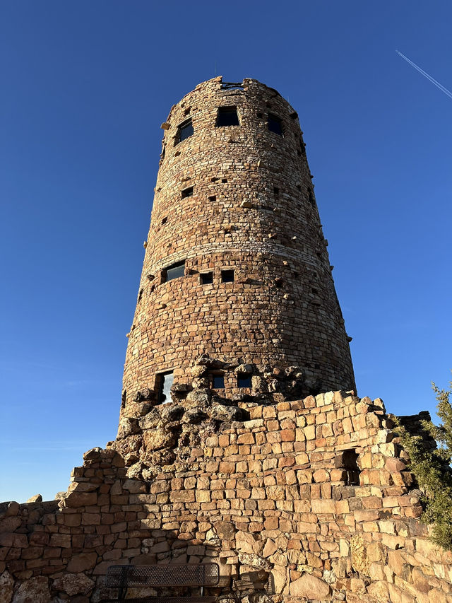 Unforgettable Views on the Grand Canyon East Rim Drive | Trip.com ...