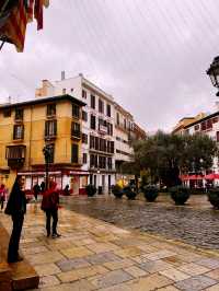 Palma City Hall: Where History, Art, and Civic Pride Meet 🇪🇸 | Trip.com ...