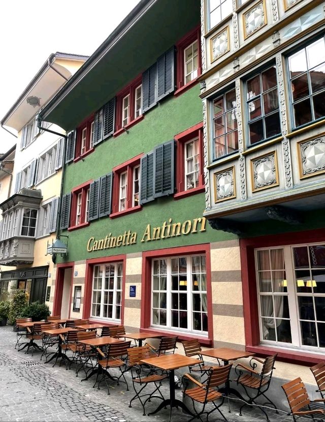 Zurich Weekend Guide | Trip.com Zurich