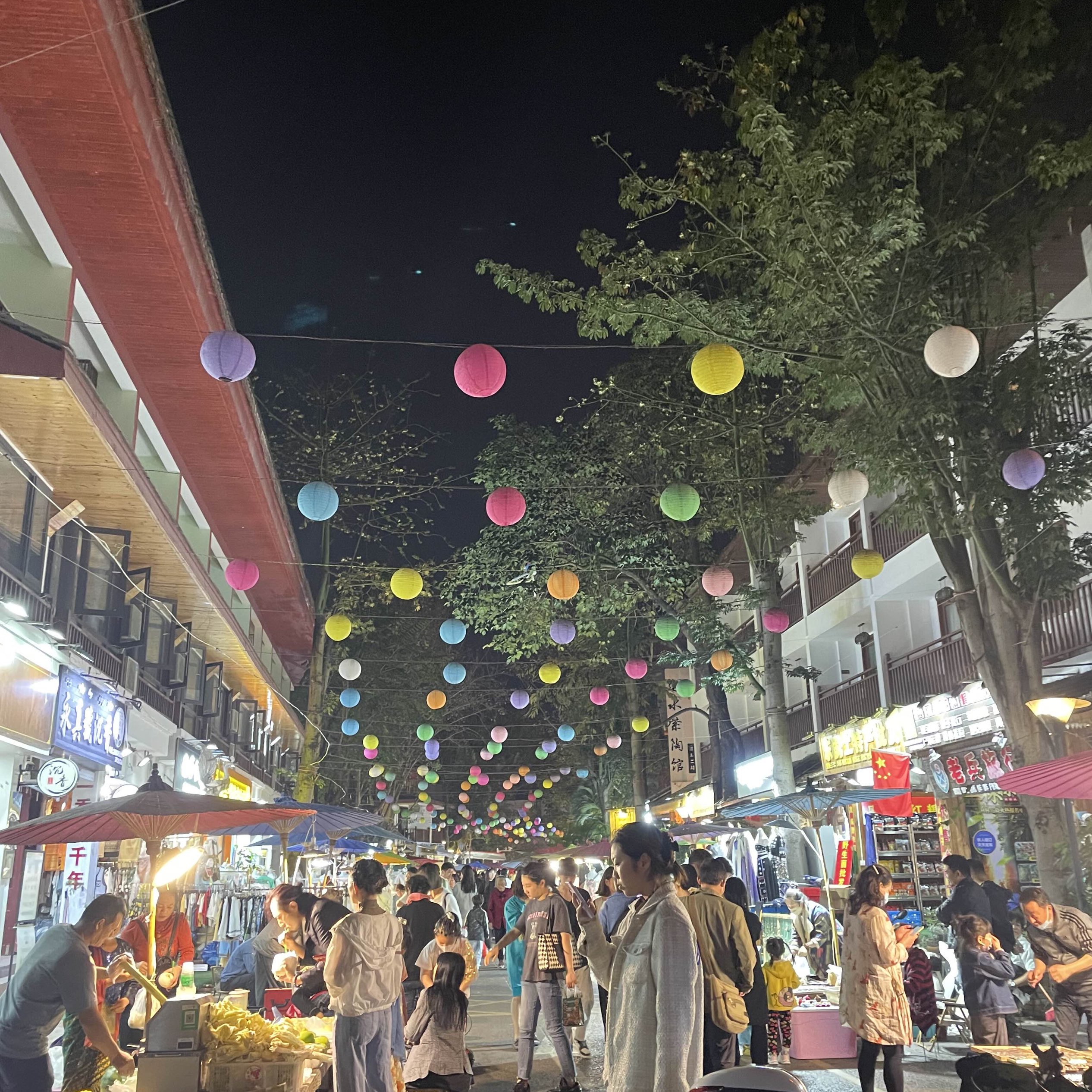 Jinghong 2023 Top Things to Do - Jinghong Travel Guides - Top ...