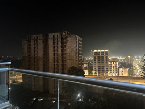 Exceptional Service at a Wonderful Hotel | Trip.com Addis Ababa