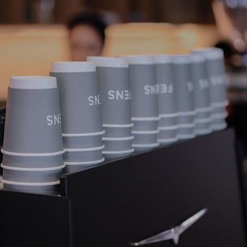 FENS CAFE : SRINAKARIN 42 | Trip.com กรุงเทพฯ